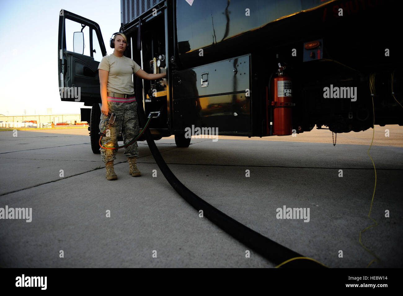 Modular fuel system hi-res stock photography and images - Alamy