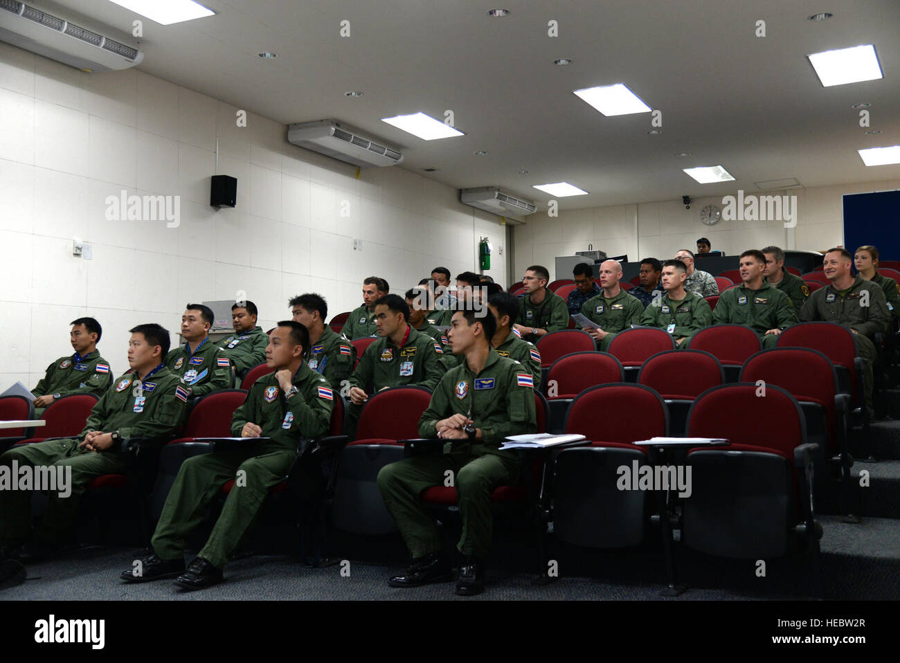 U s marine pilots from hi-res stock photography and images - Alamy