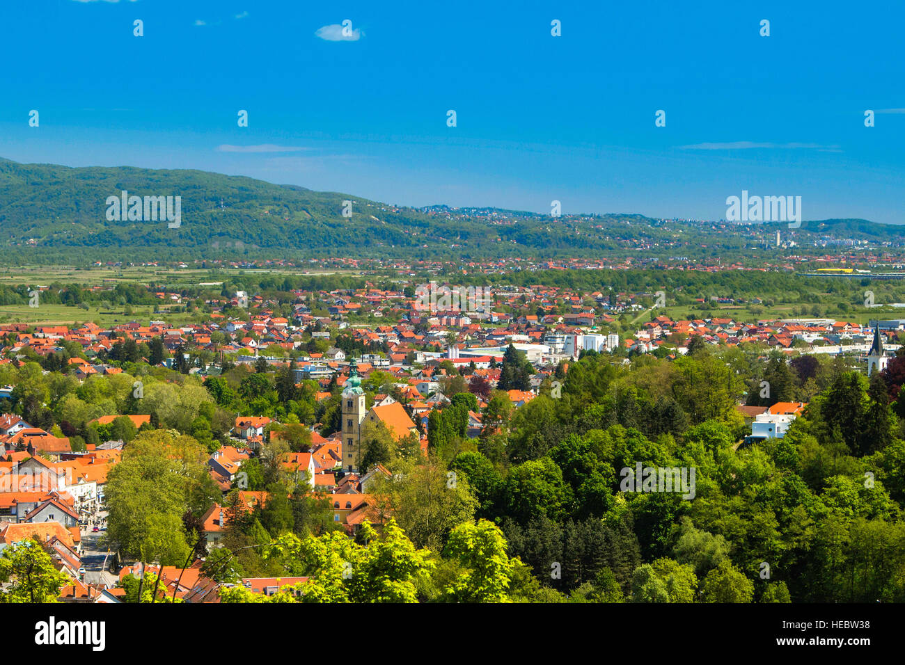 Samobor hi-res stock photography and images - Alamy