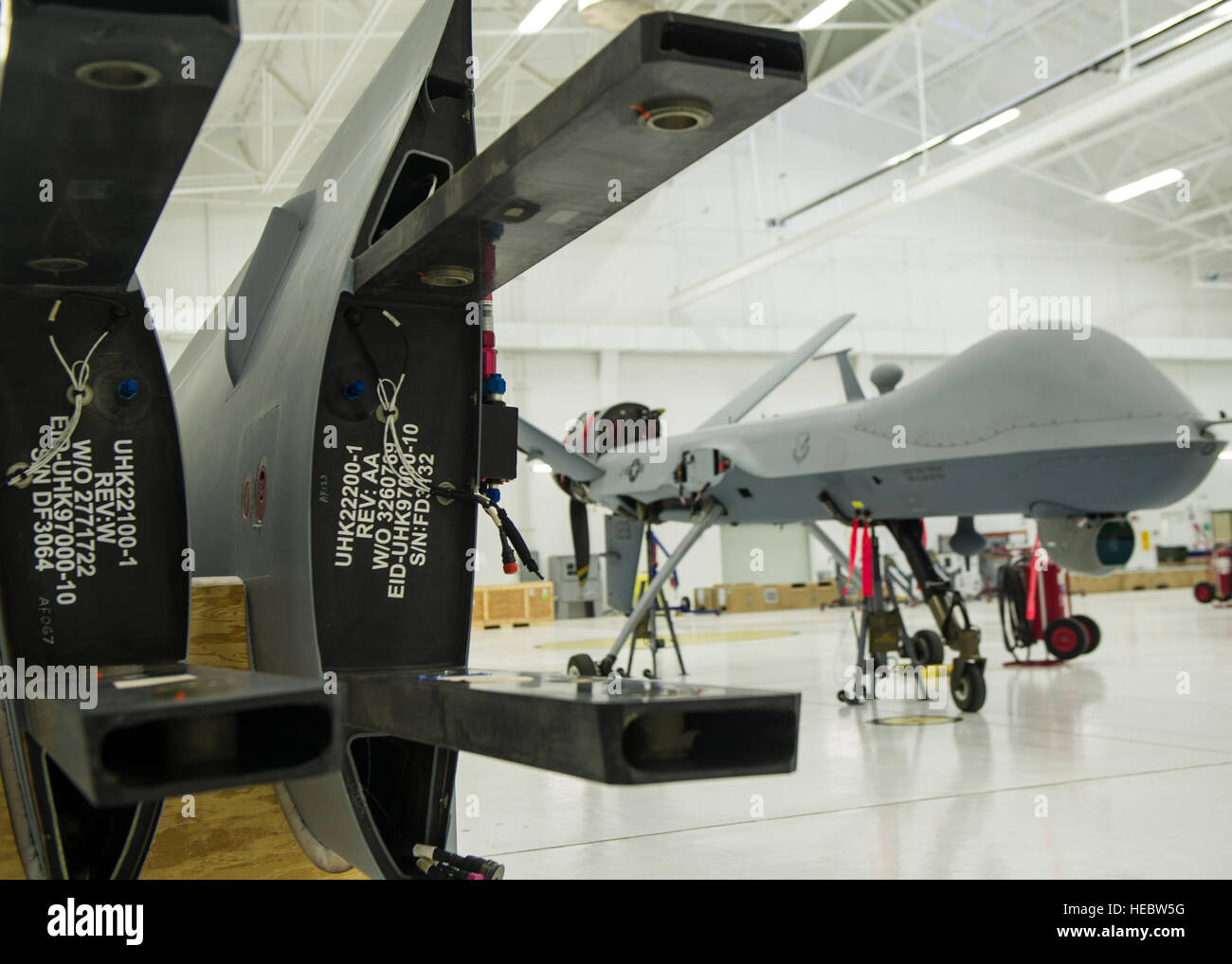 Mq 9 reaper hi-res stock photography and images - Alamy