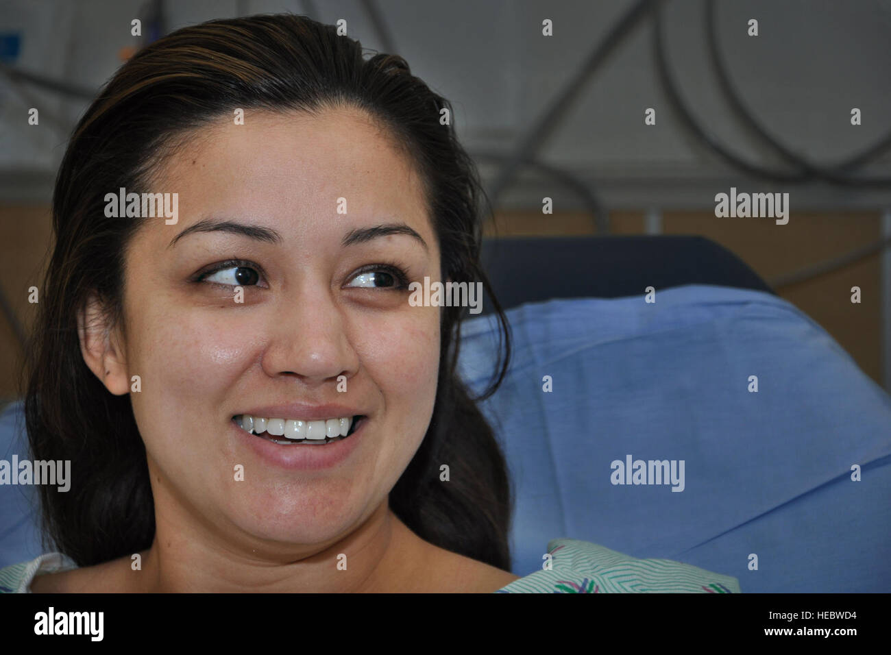 U.S. Air Force Tech. Sgt. Angela Biggs, 633rd Surgical Operations ...