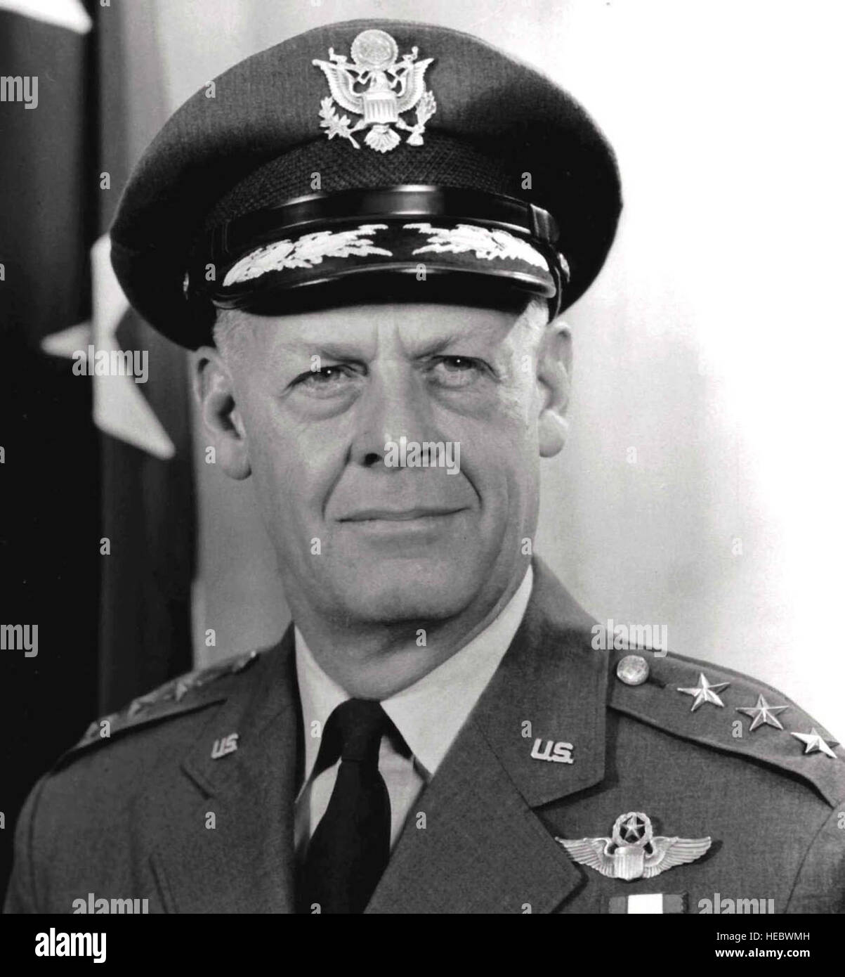 LG THOMAS S MOORMAN Stock Photo - Alamy