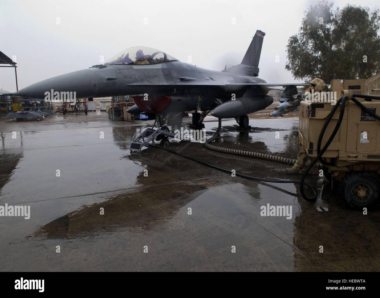 Balad air base hi-res stock photography and images - Alamy