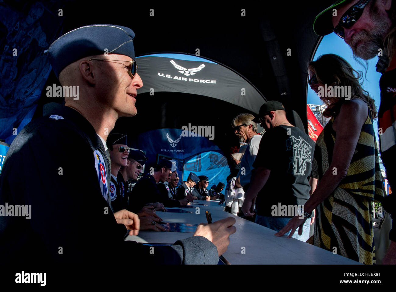 Lt. Col Christopher Hammond, Thunderbird 1, and fellow Thunderbirds ...