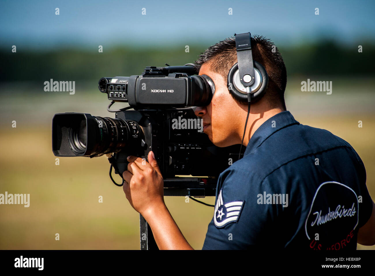 Staff Sgt. Matthew Gips, knowledge operations management technician ...