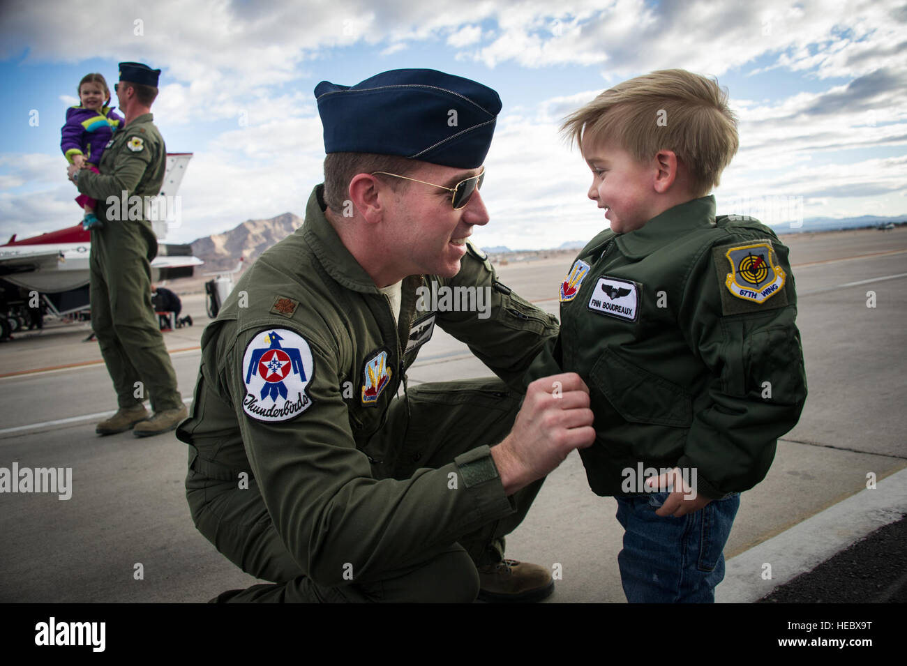 2015 thunderbird hi-res stock photography and images - Alamy