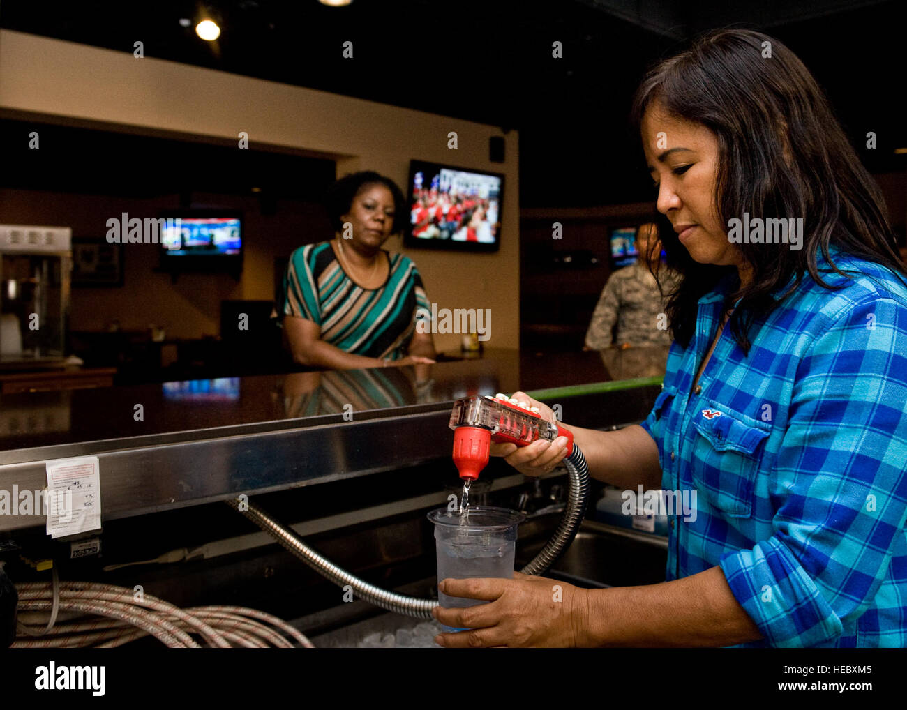 Griffis air force base hi-res stock photography and images - Alamy