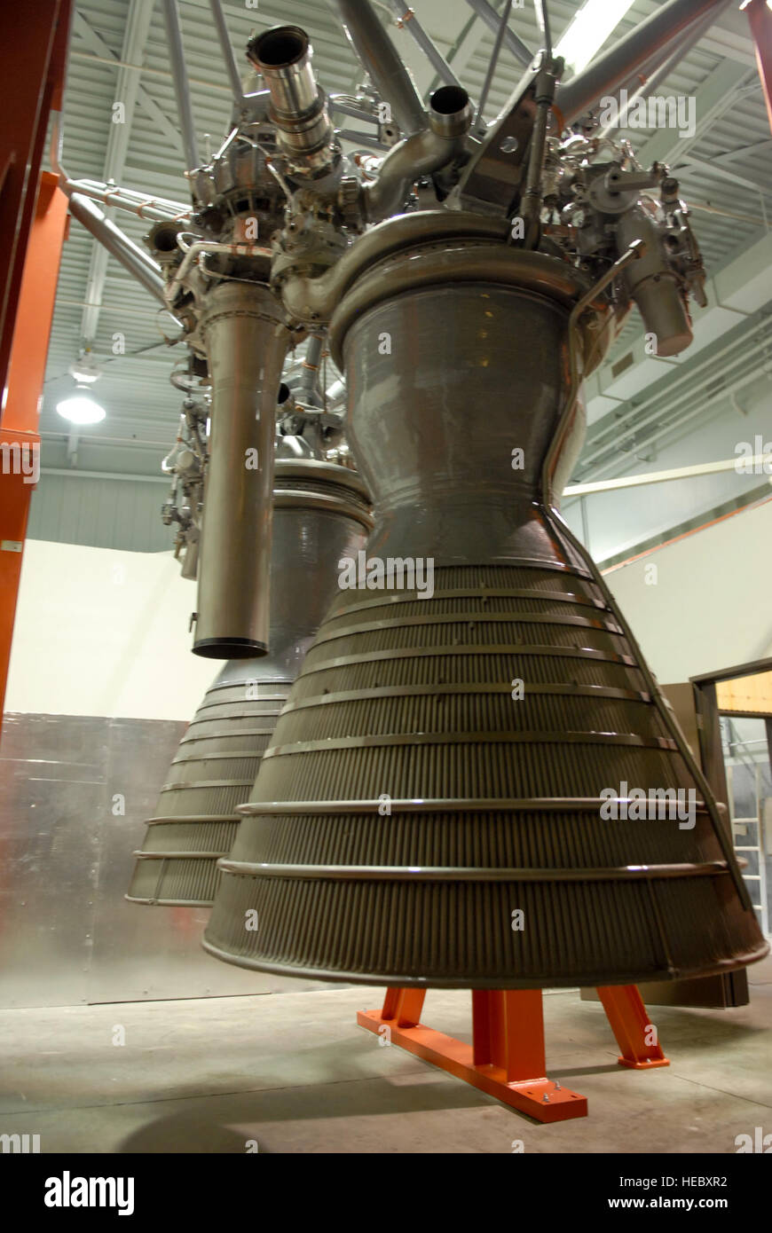 Titan ii hi-res stock photography and images - Alamy