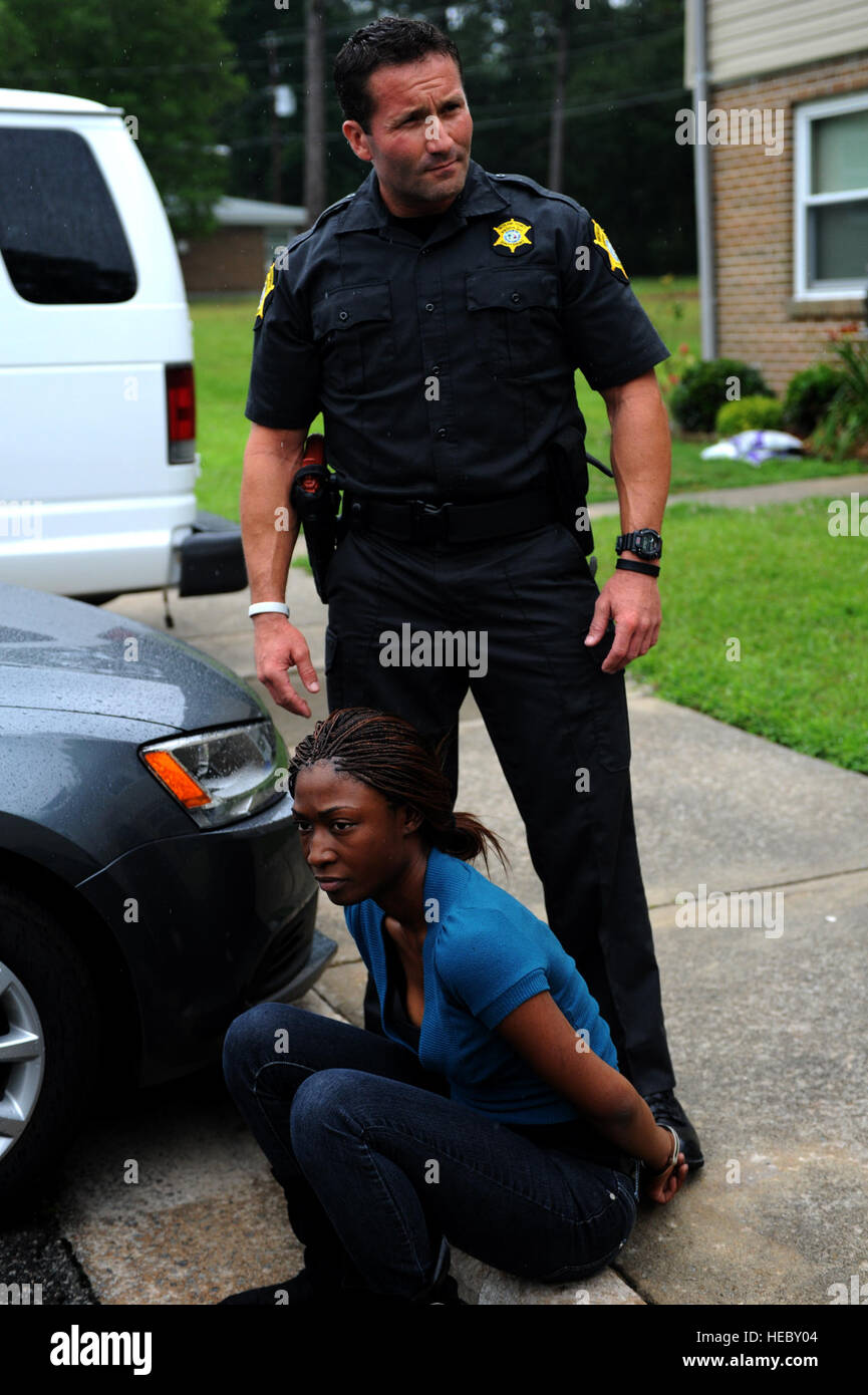 17th mp detachment hi-res stock photography and images - Alamy