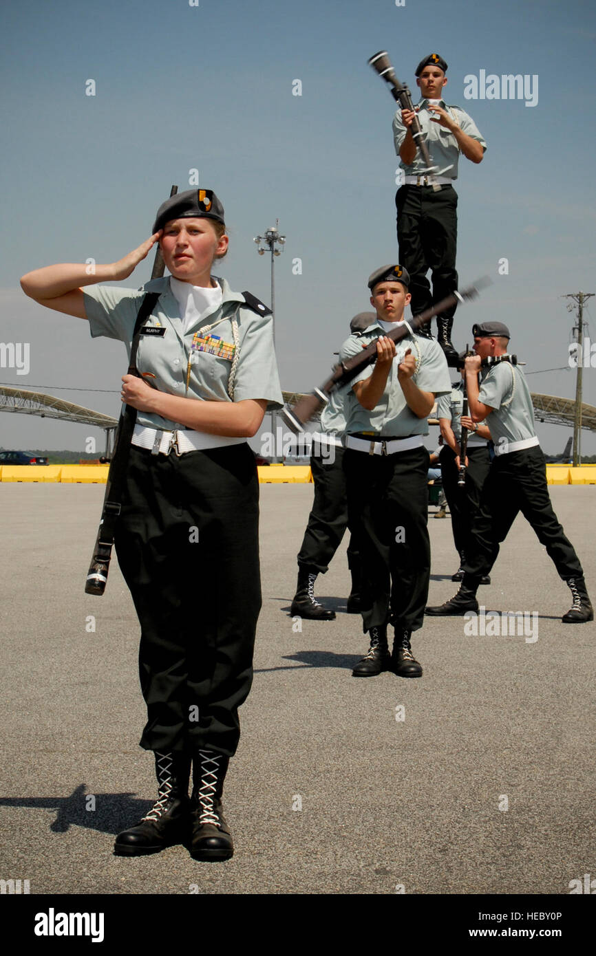 Top gun drill meet hi-res stock photography and images - Alamy