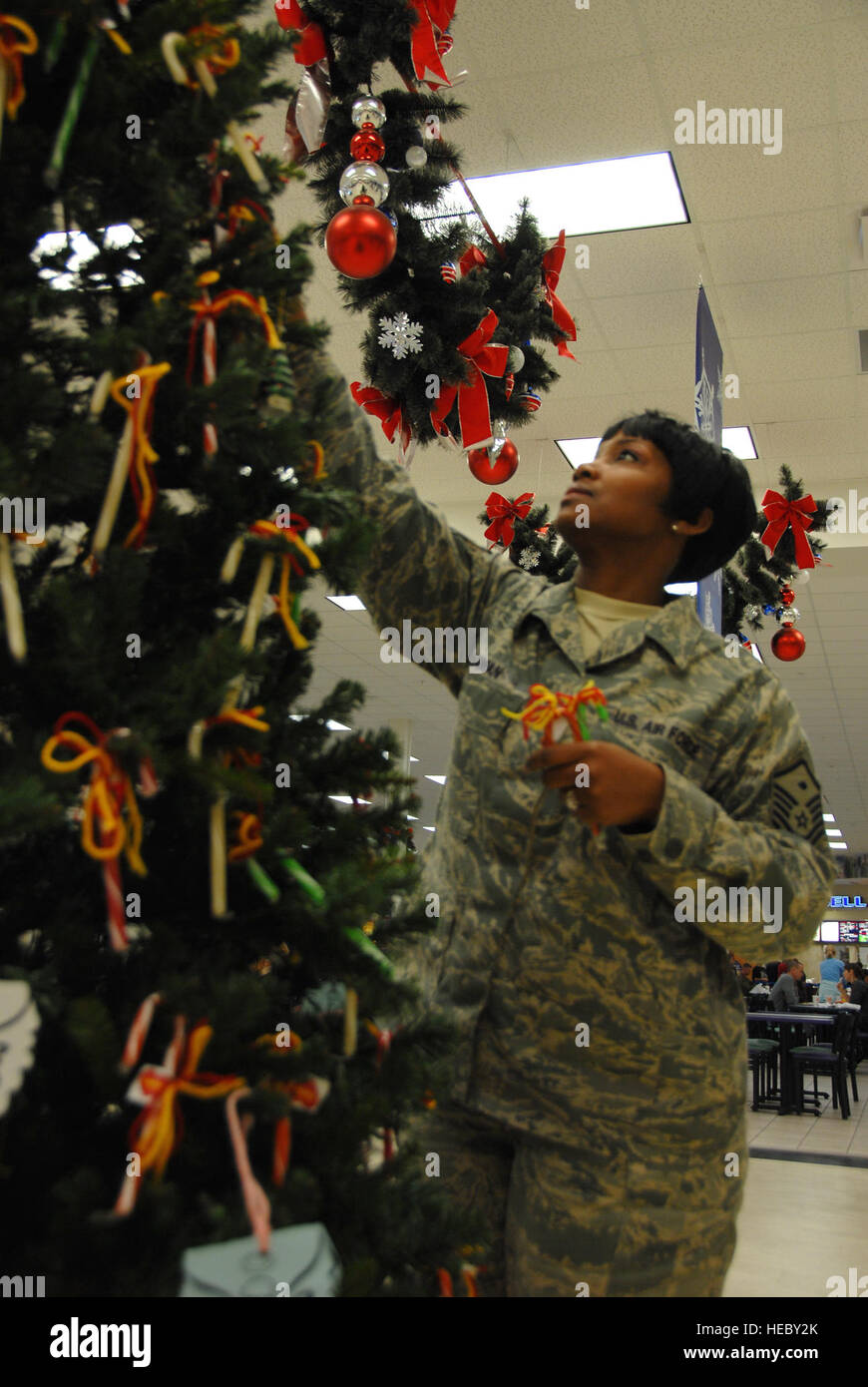 18th communications squadron hi-res stock photography and images - Alamy