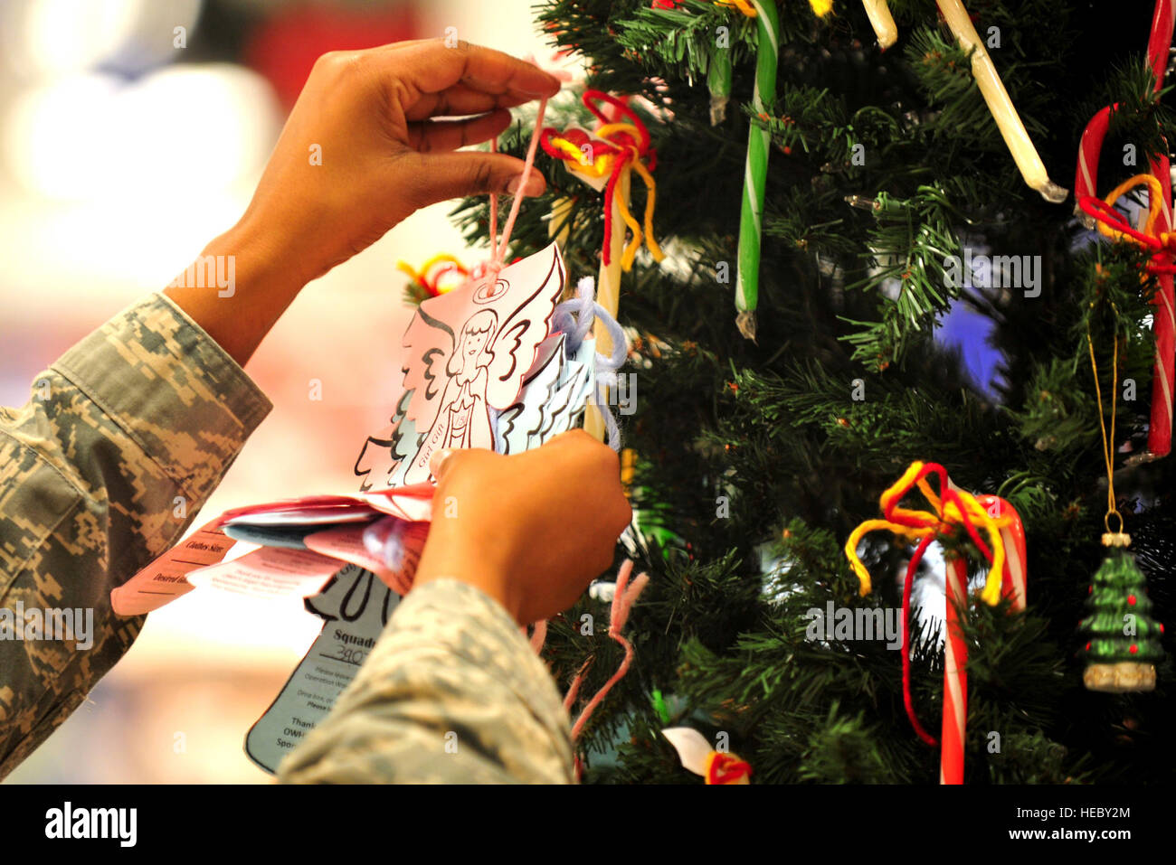 18th communications squadron hi-res stock photography and images - Alamy
