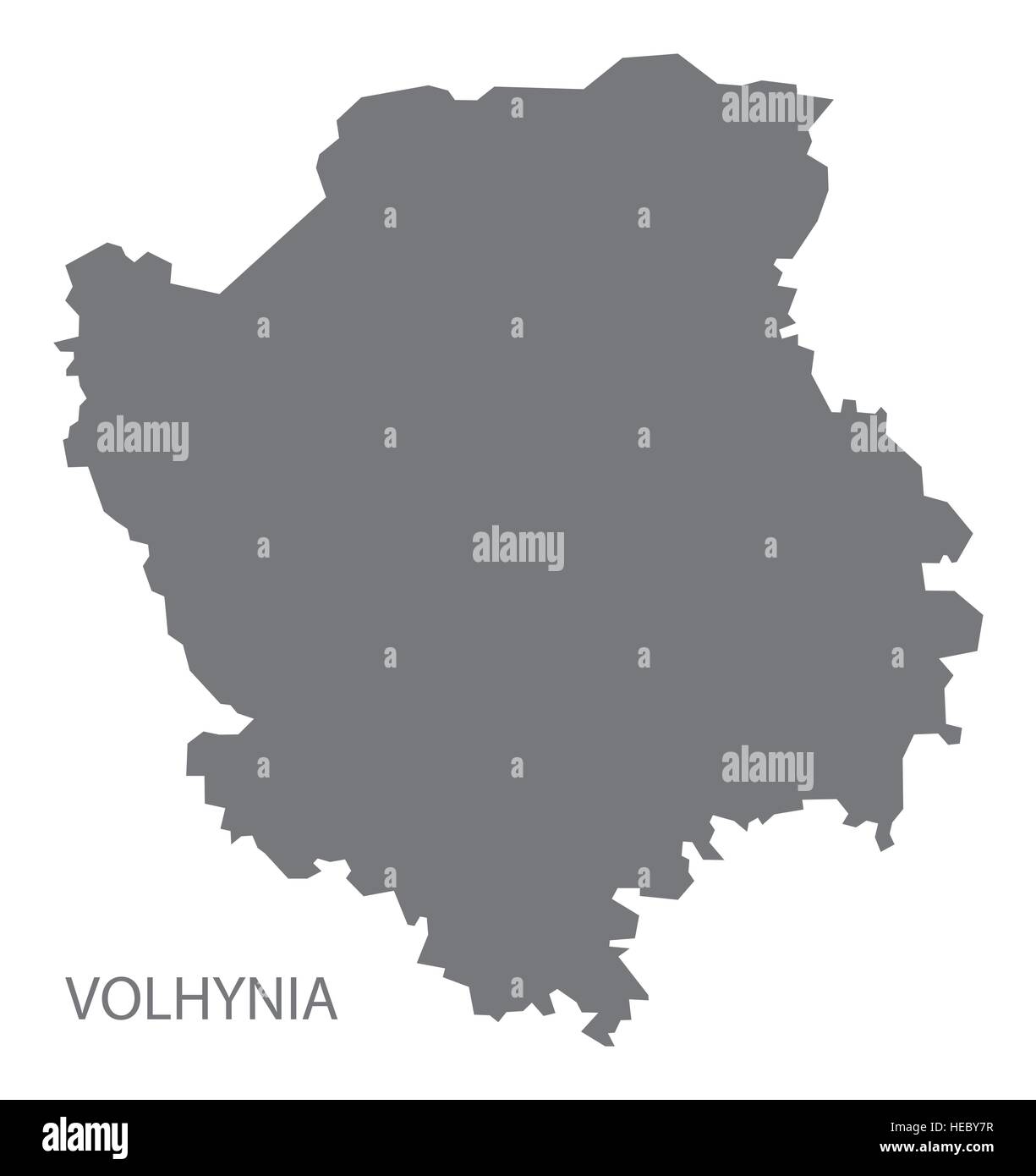 Volhynia Stock Vector Images - Alamy
