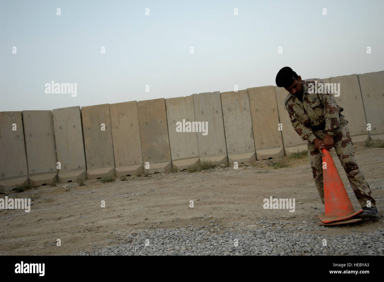 Provincial police transition team hi-res stock photography and images ...