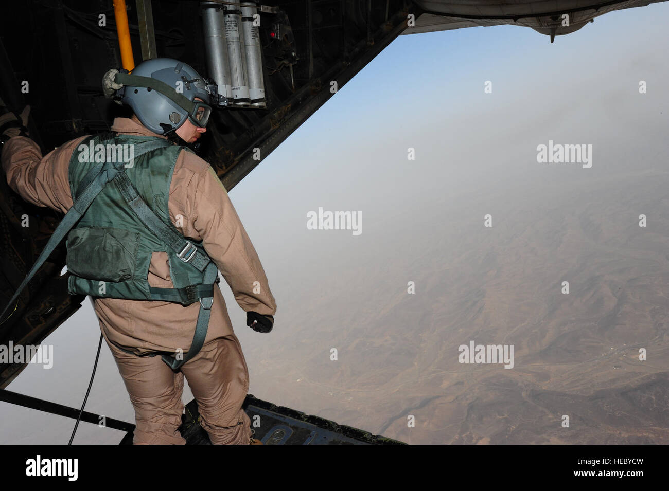 Djibouti the 82nd erqs pararescuemen from the 81st erqs we hi-res stock ...