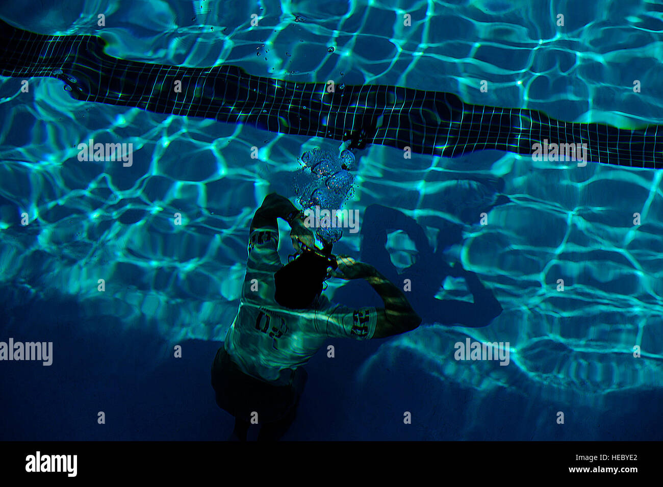 23rd special tactics squadron hi-res stock photography and images - Alamy