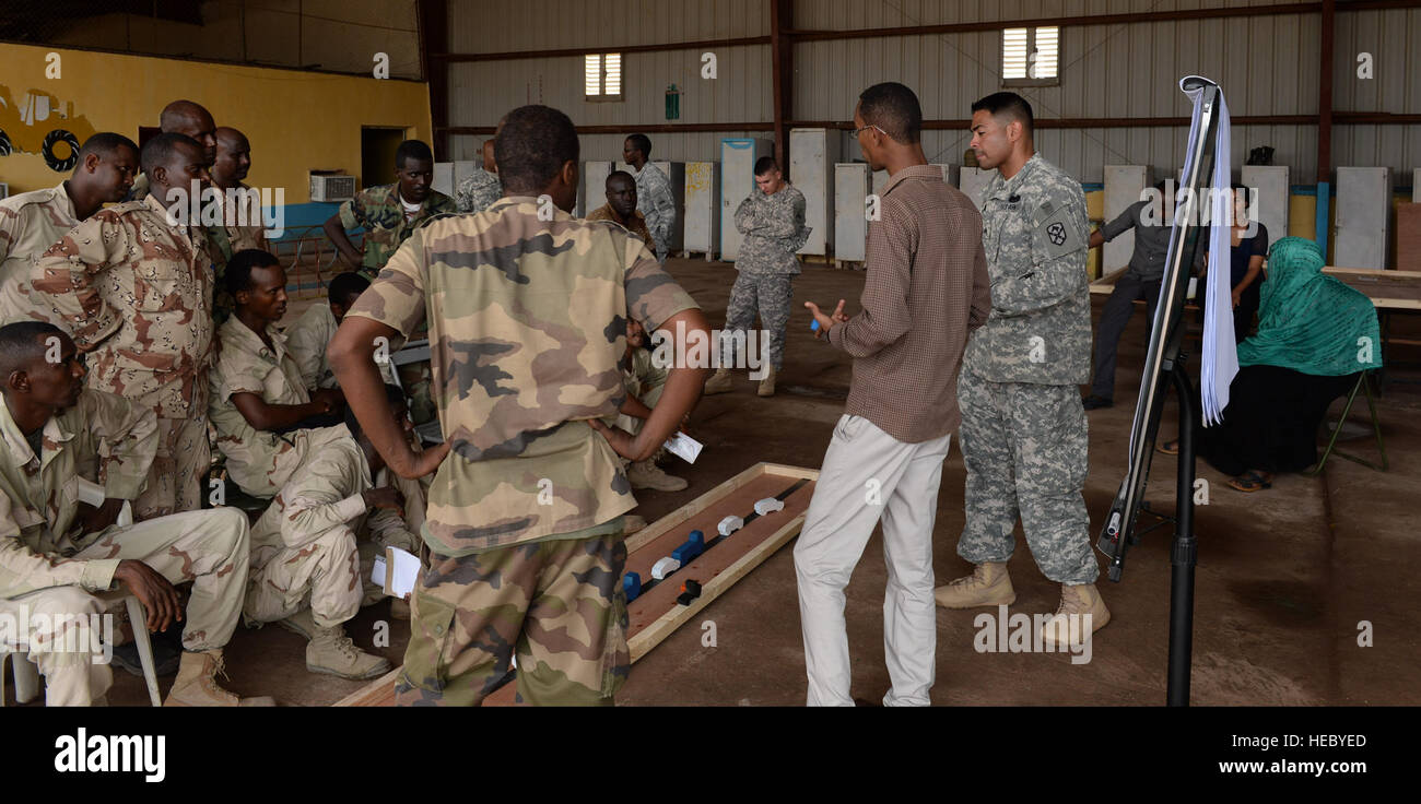 47th Brigade Support Battalion High Resolution Stock Photography and ...