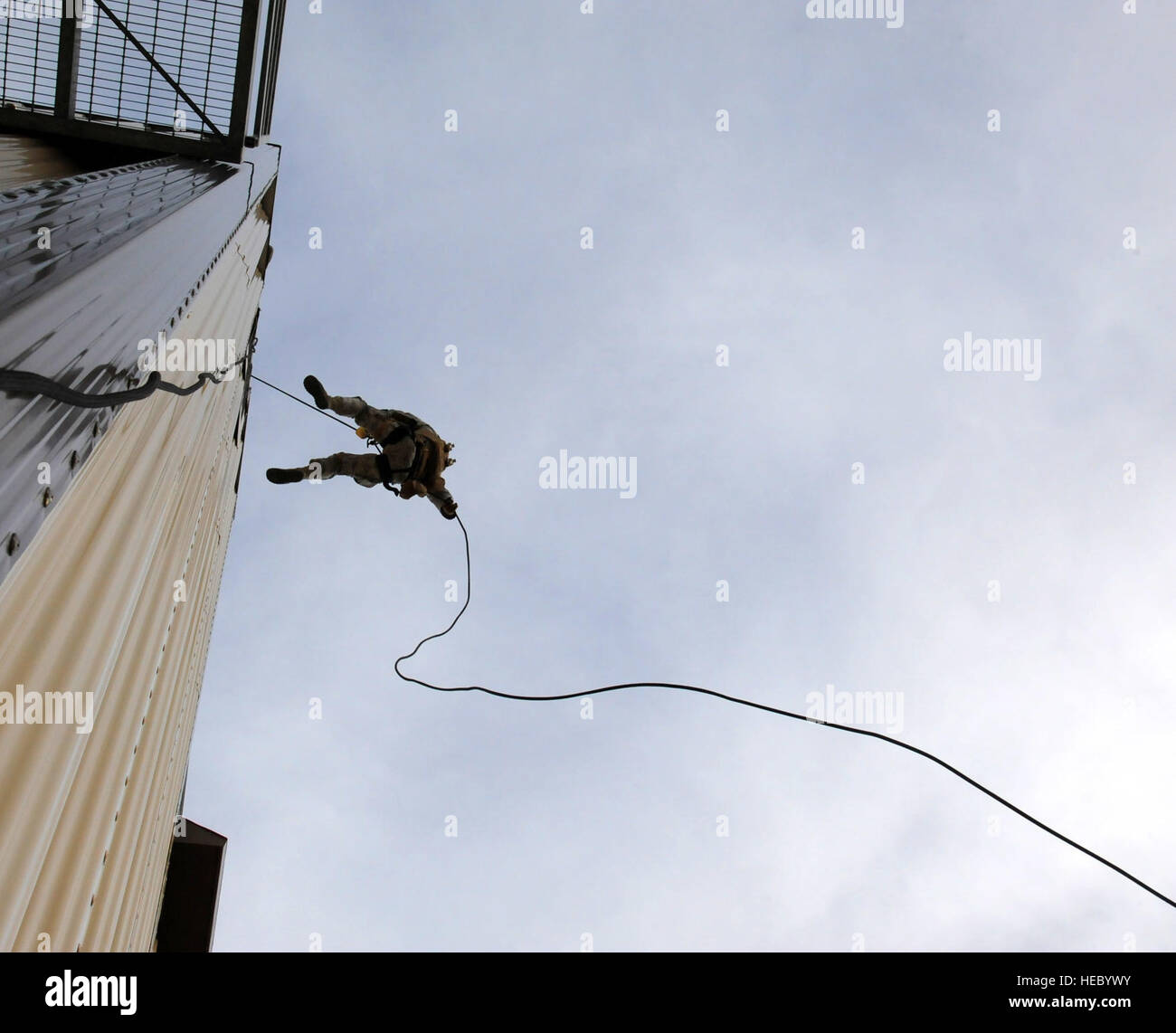 Members from the 341st Security Forces Group Tactical Response Force ...