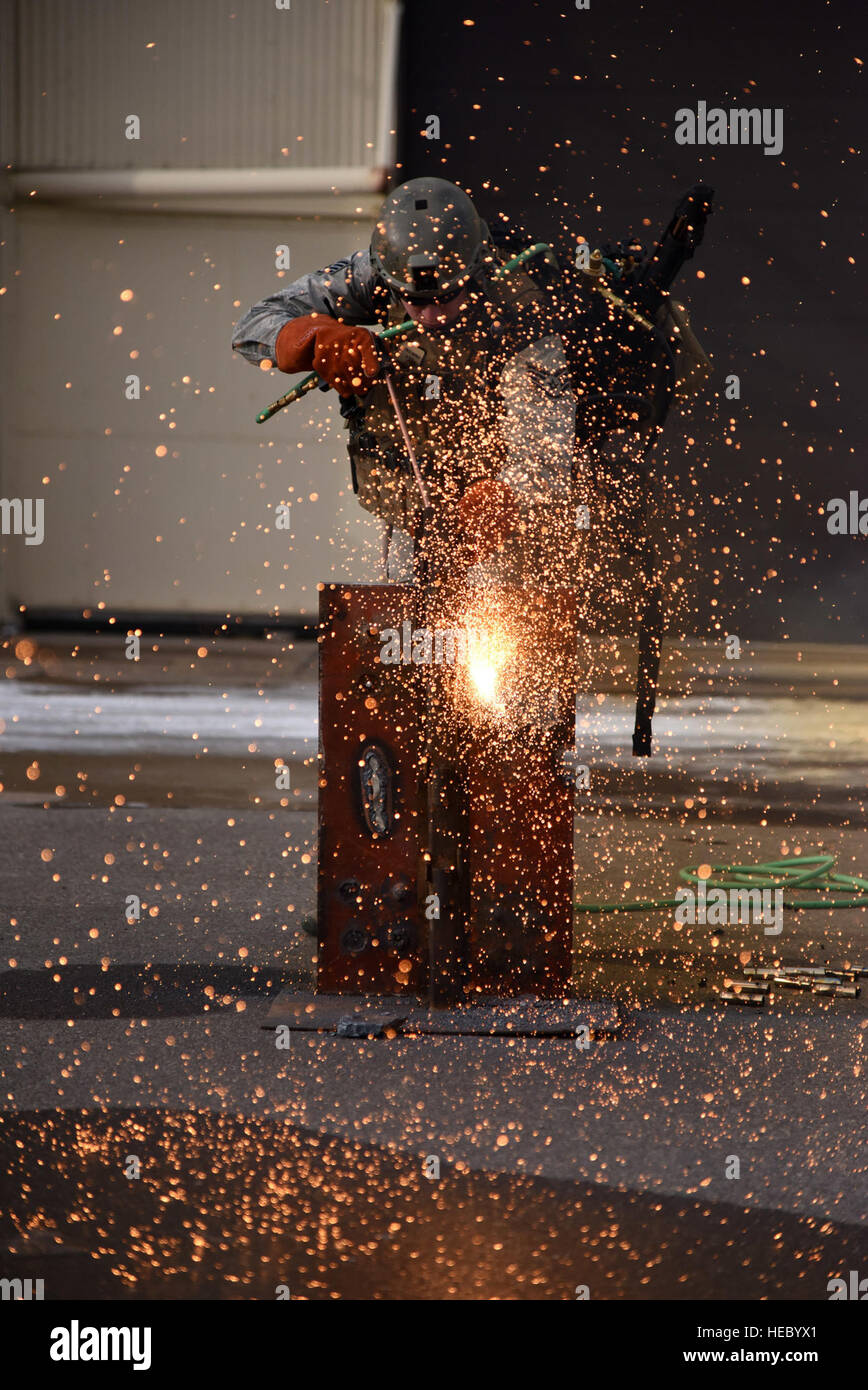 Powerful torch hi-res stock photography and images - Alamy