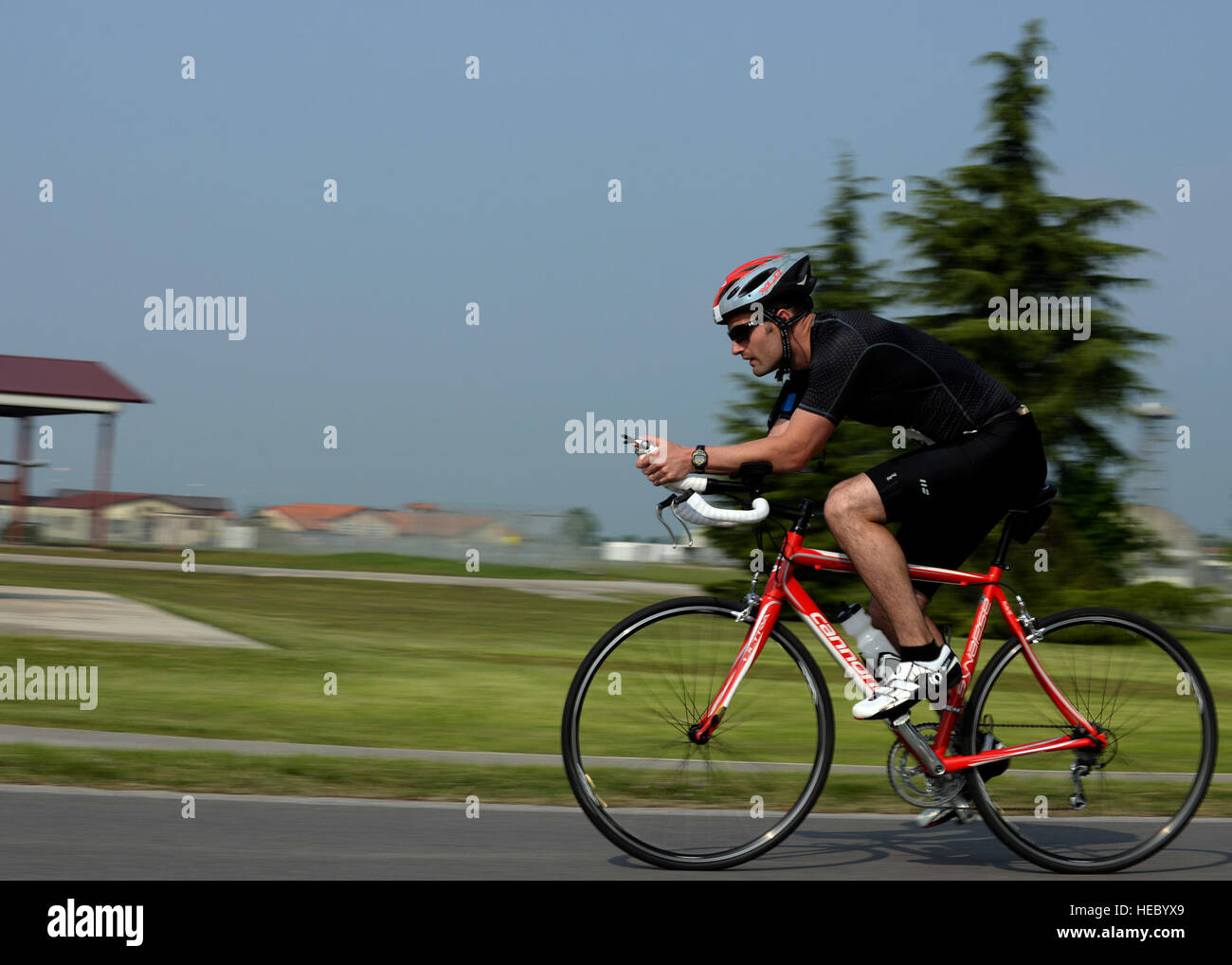U.S. Air Force Tech. Sgt. Kyle Rollins, 31st Civil Engineer Squadron ...