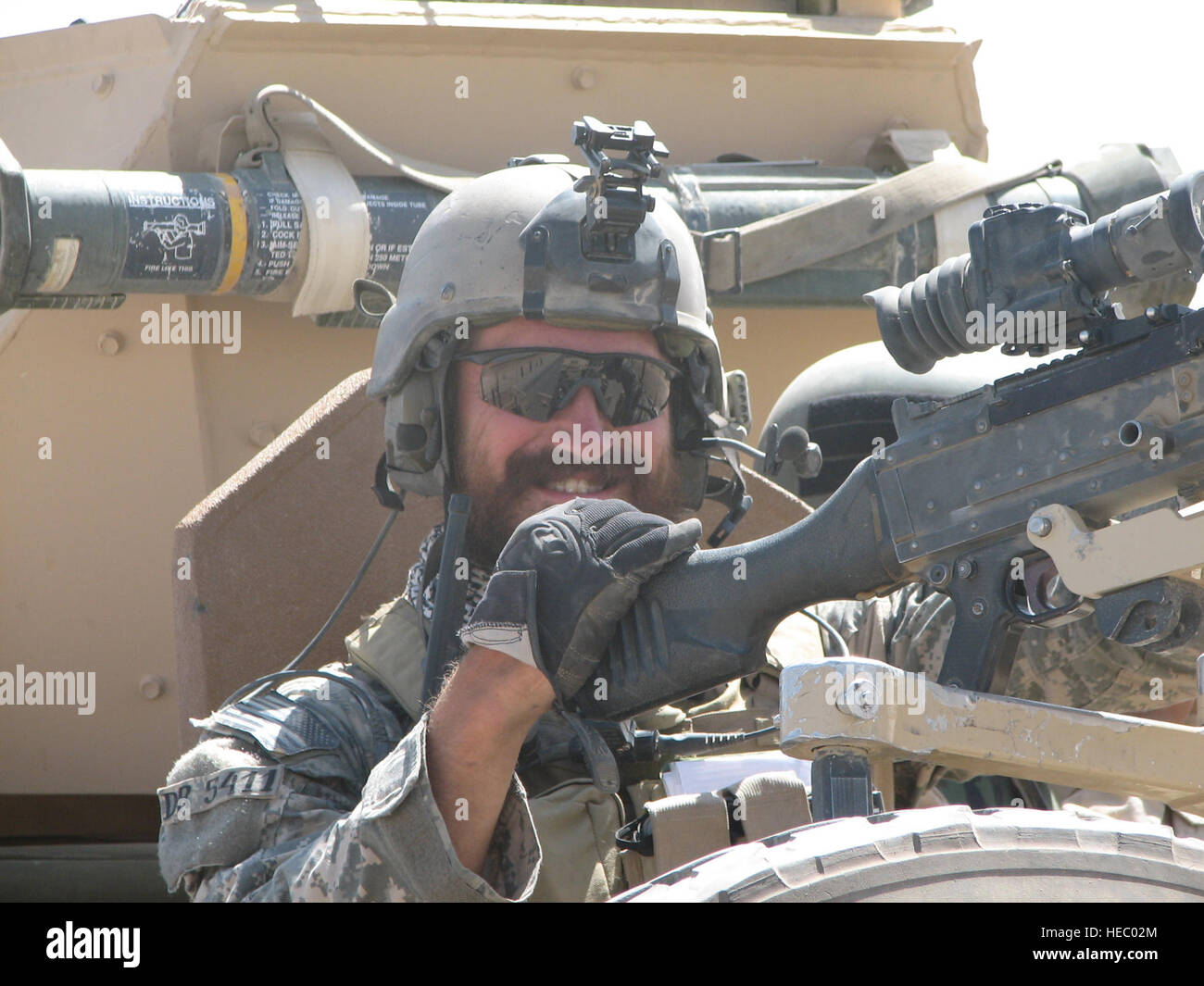 Tech. Sgt. Jason Dryer, a combat controller with the 22nd Special ...