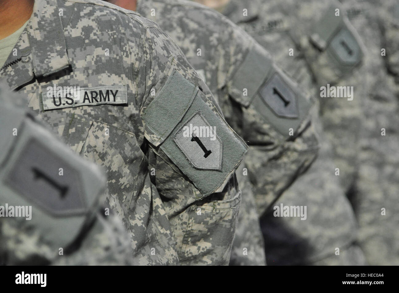 About 350 U.S. Army soldiers with the 1st Combined Arms Battalion, 63rd ...