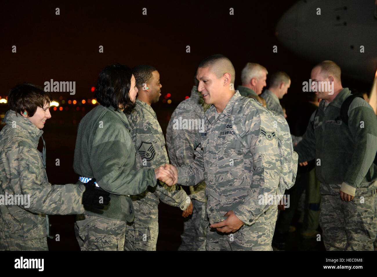 SPANGDAHLEM AIR BASE, Germany ??? Airmen from the 606th Air Control ...