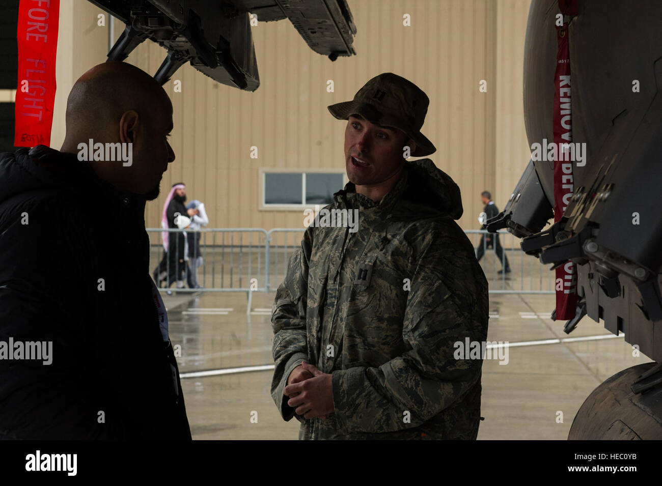 Capt eric joachim hi-res stock photography and images - Alamy