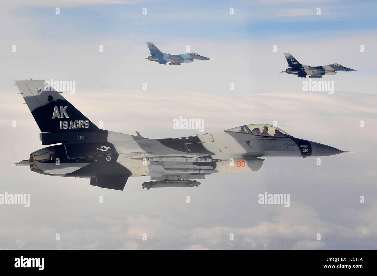 F 16 aggressor hi-res stock photography and images - Alamy