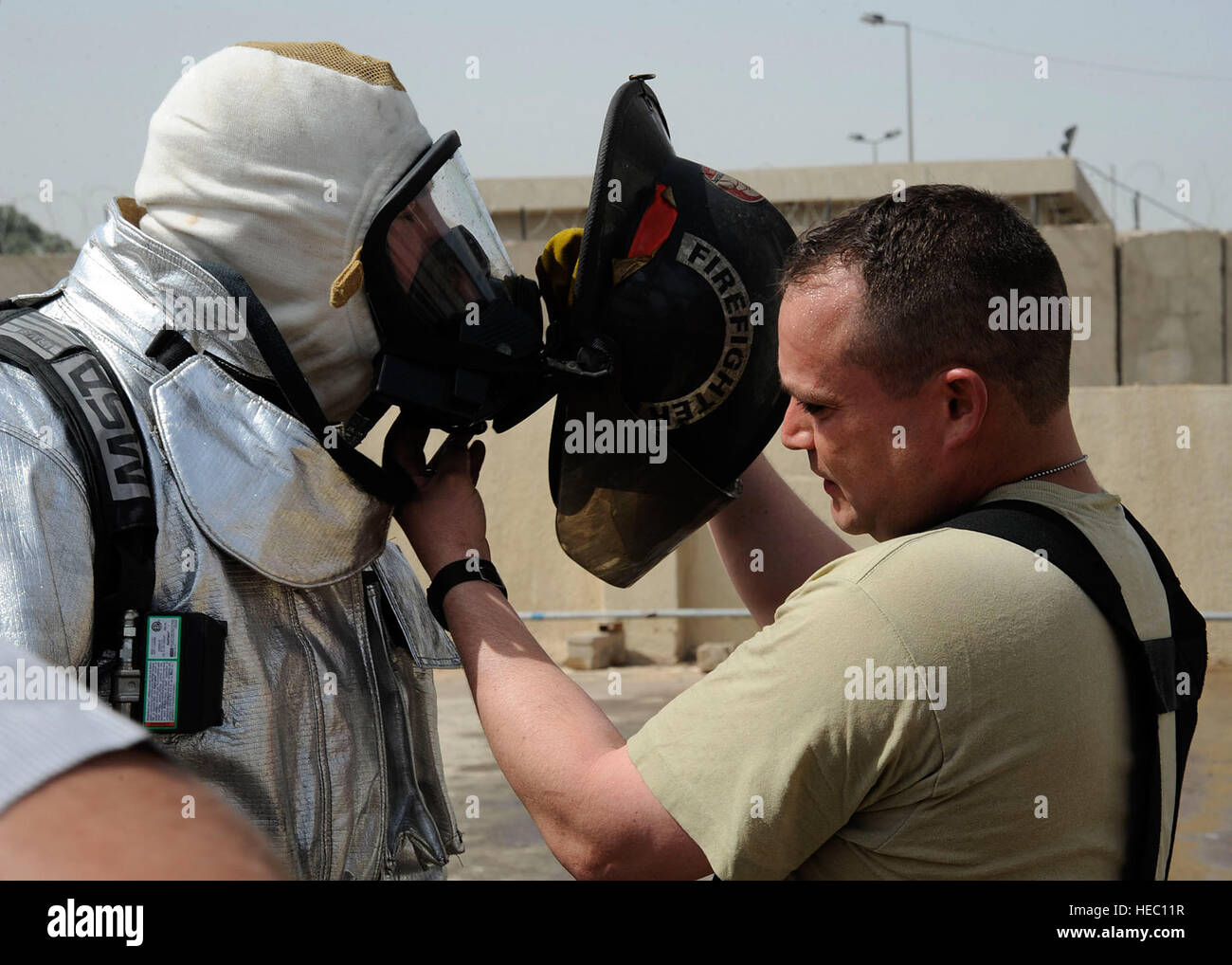 Tech. Sgt. Brian Partido, 821st Basic Technical Training Squadron ...