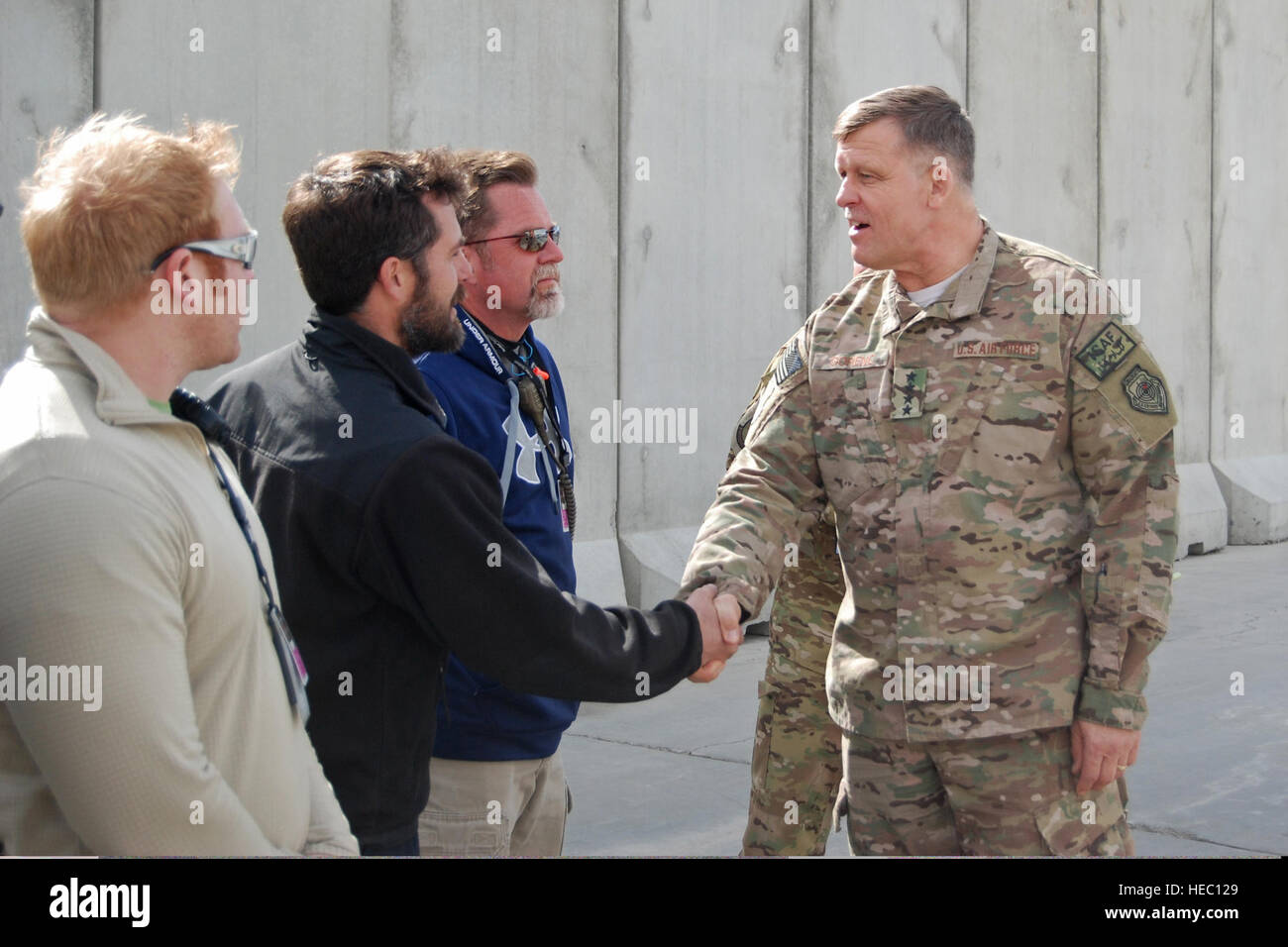 U s air force capt frank hi-res stock photography and images - Alamy