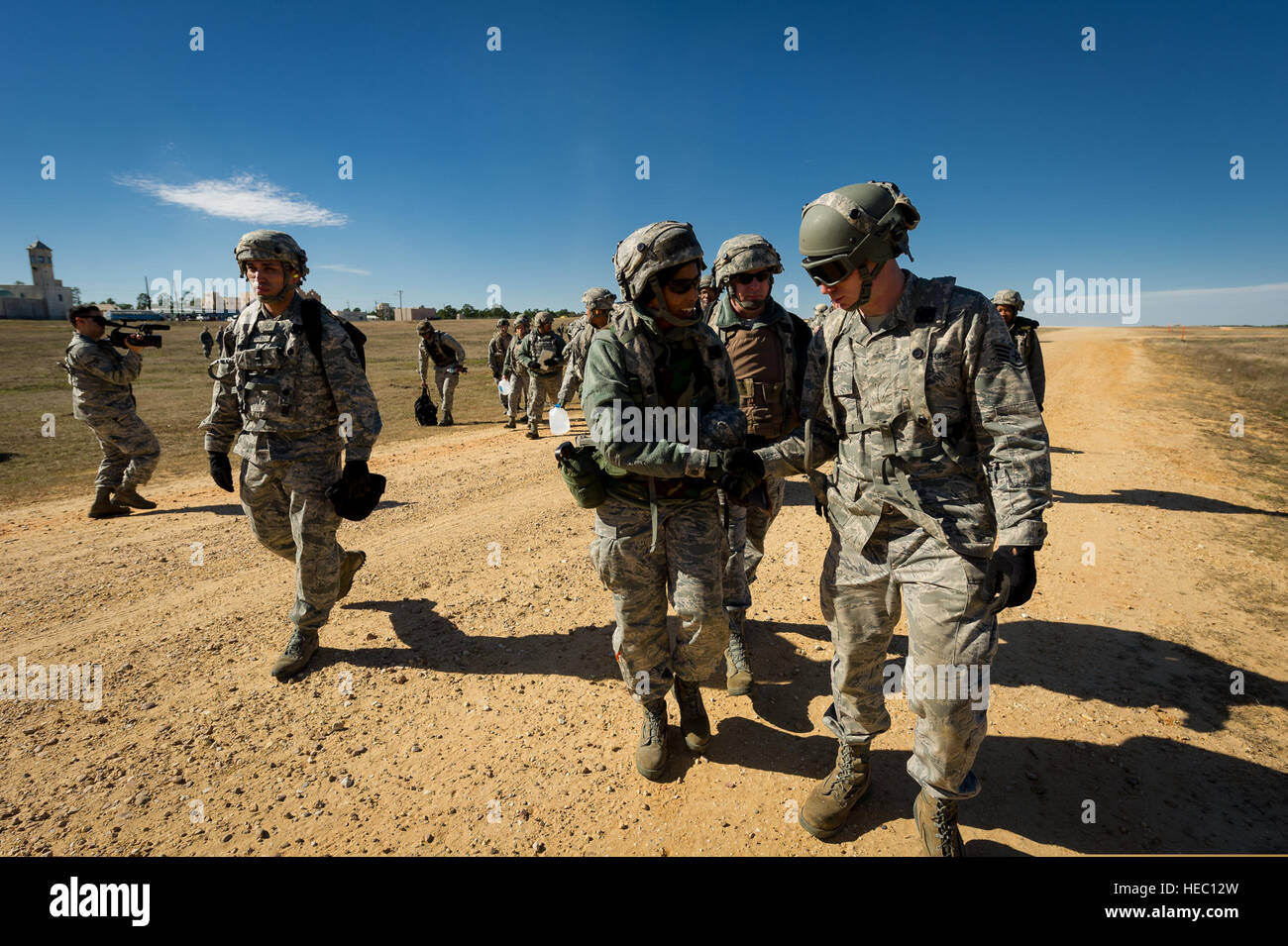 Master sgt angela hi-res stock photography and images - Alamy