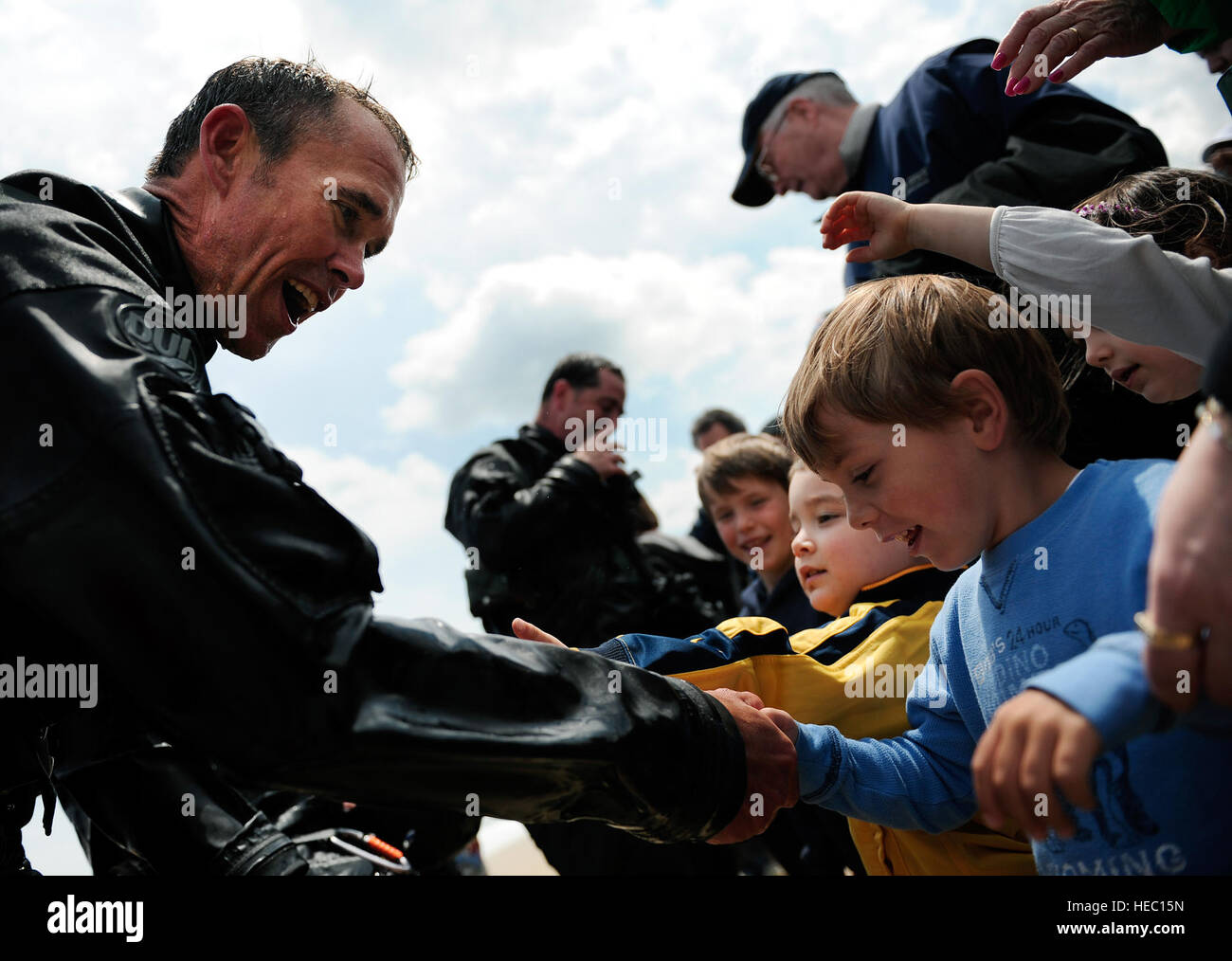 Va jumping hi-res stock photography and images - Alamy