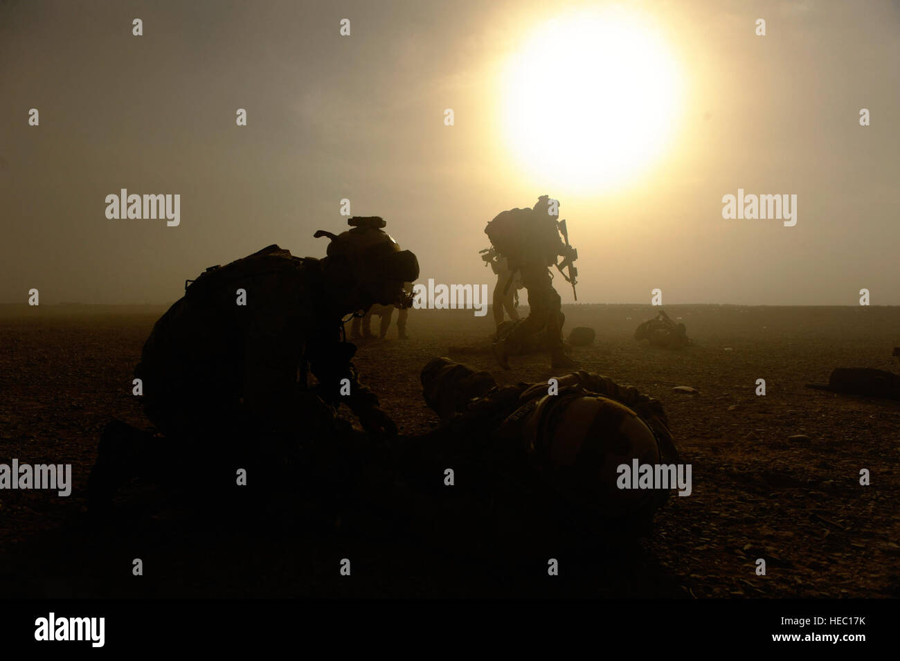 46th erqs hi-res stock photography and images - Alamy