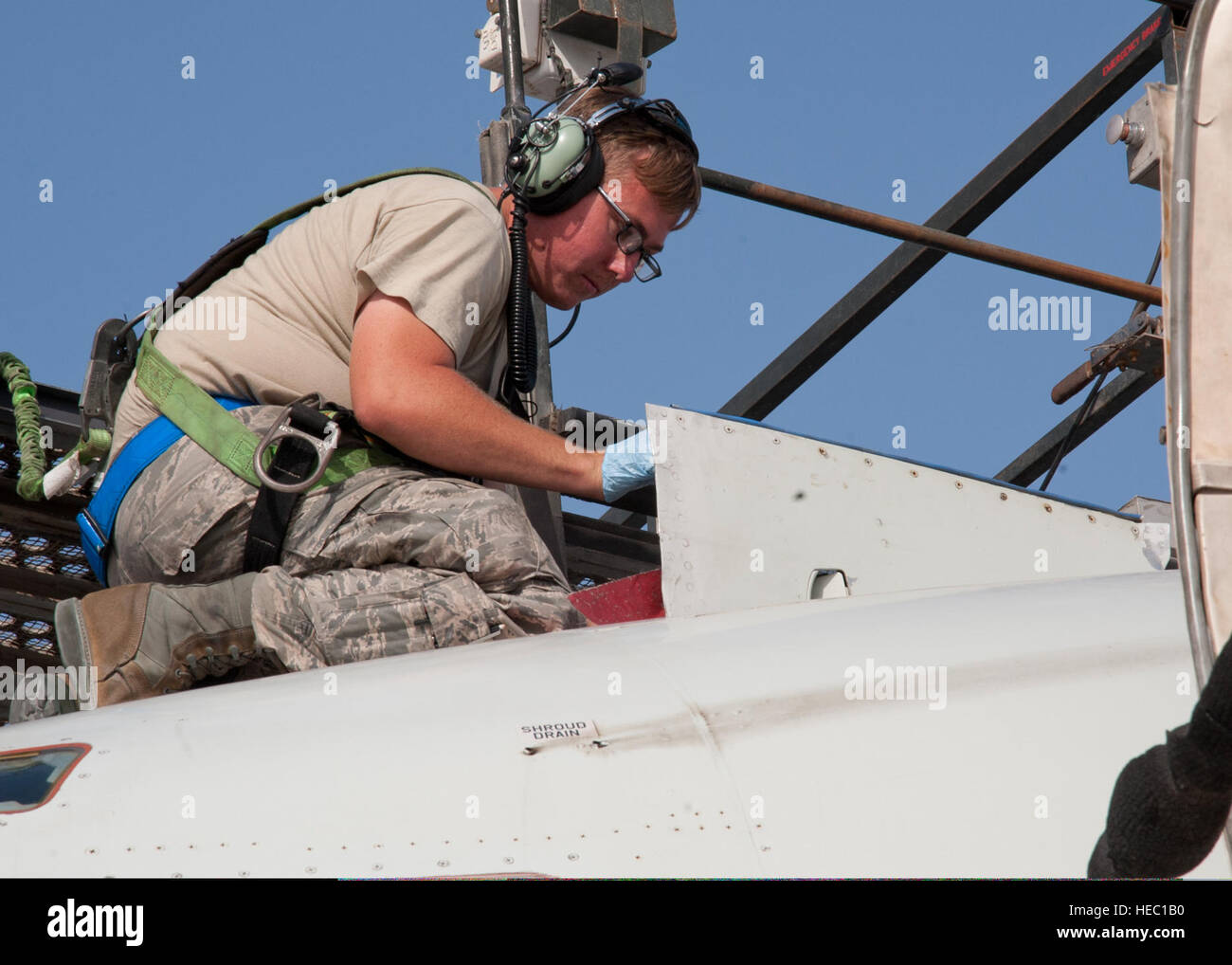 Pitot static probe hi-res stock photography and images - Alamy