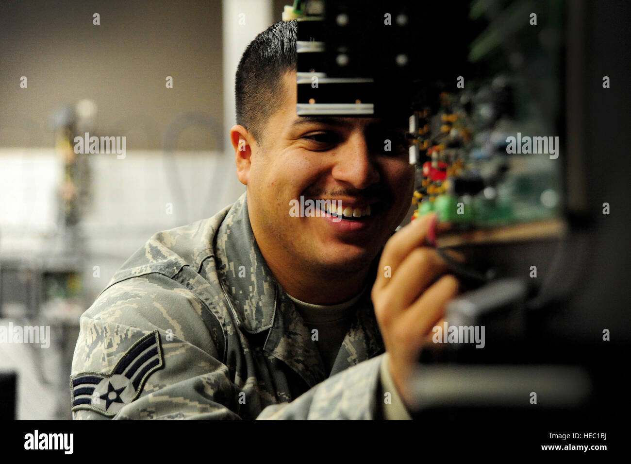 Intrusion detection systems hi-res stock photography and images - Alamy