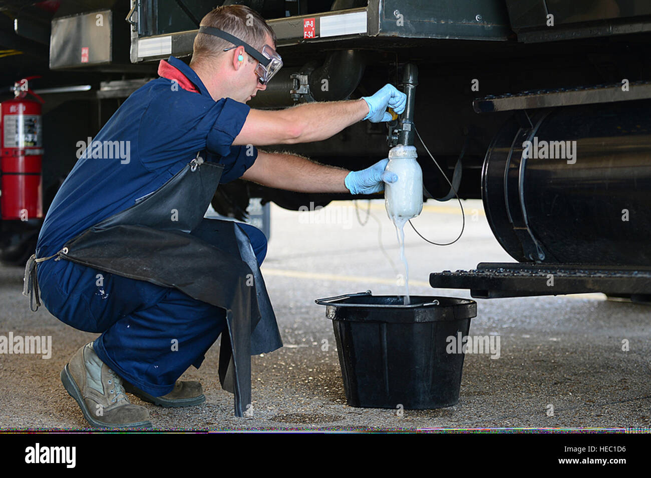 Butler fuels hi-res stock photography and images - Alamy