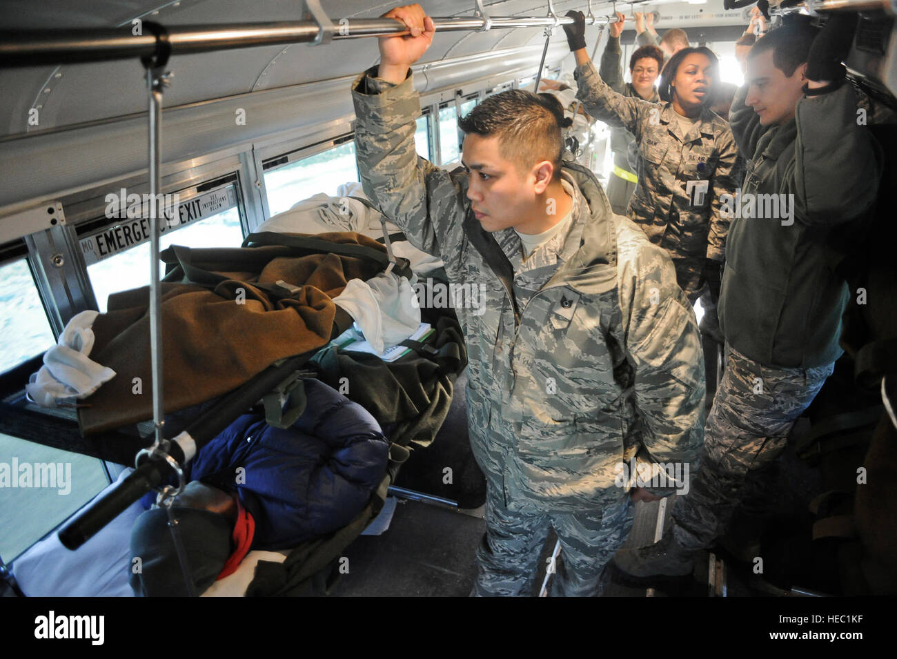 Medical aid alaska hi-res stock photography and images - Alamy