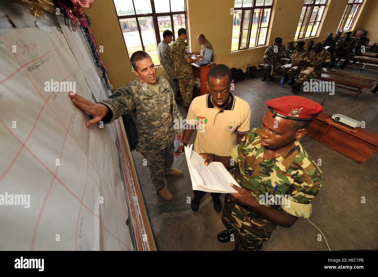 Jeremy Mitchell High Resolution Stock Photography and Images - Alamy