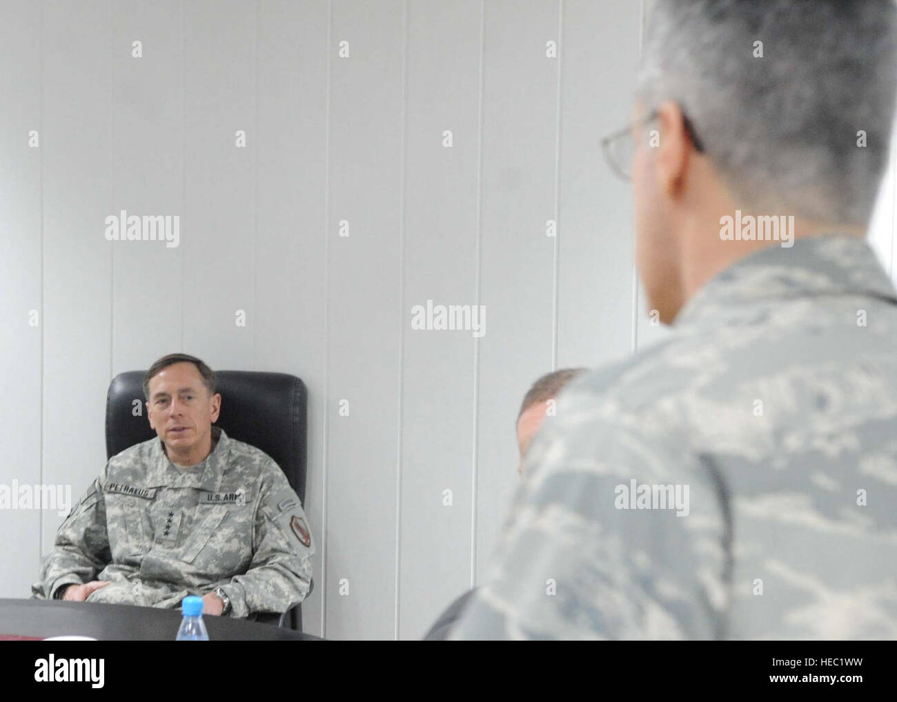U s air force col jerry hi-res stock photography and images - Alamy