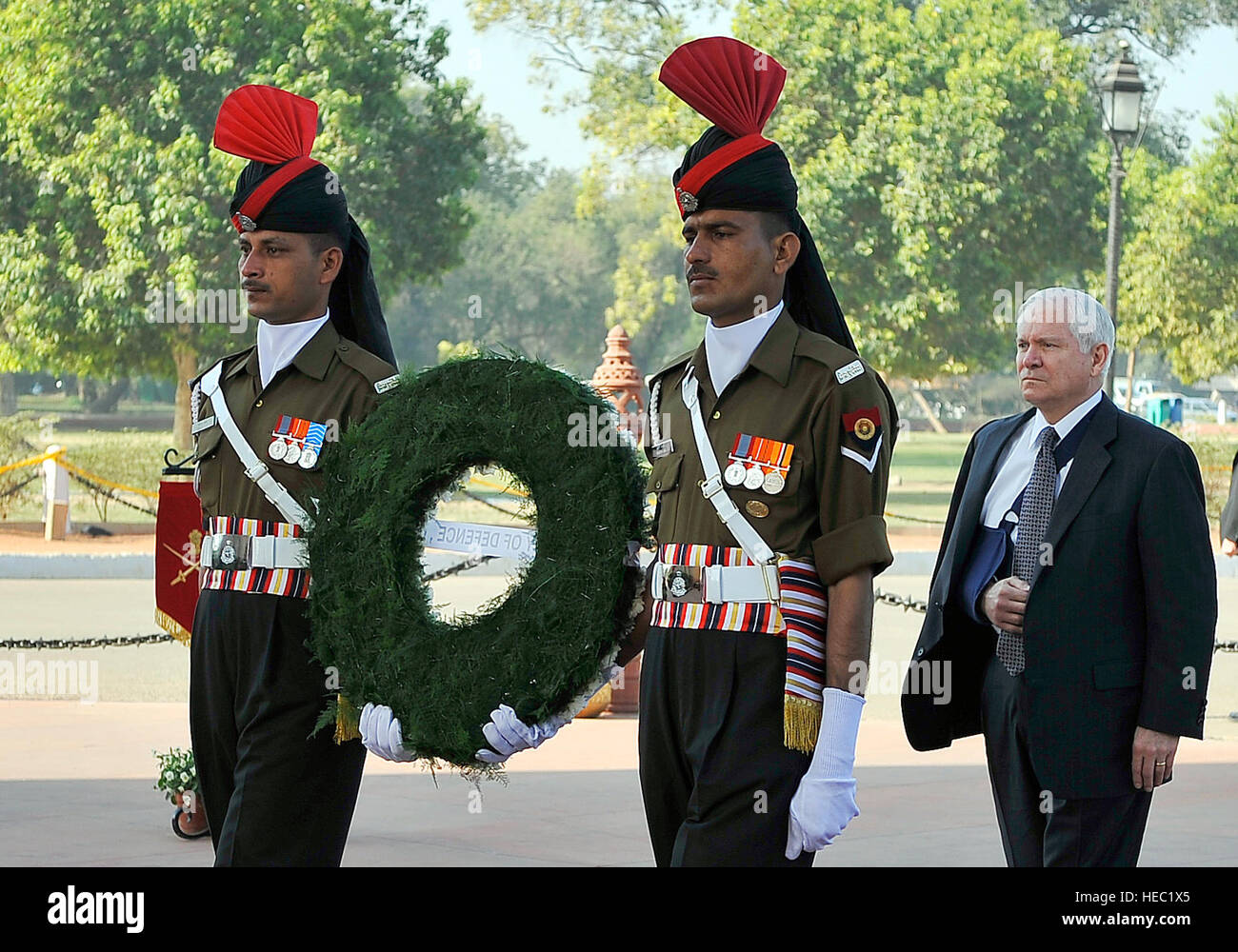 Indian army air force navy hi-res stock photography and images - Alamy
