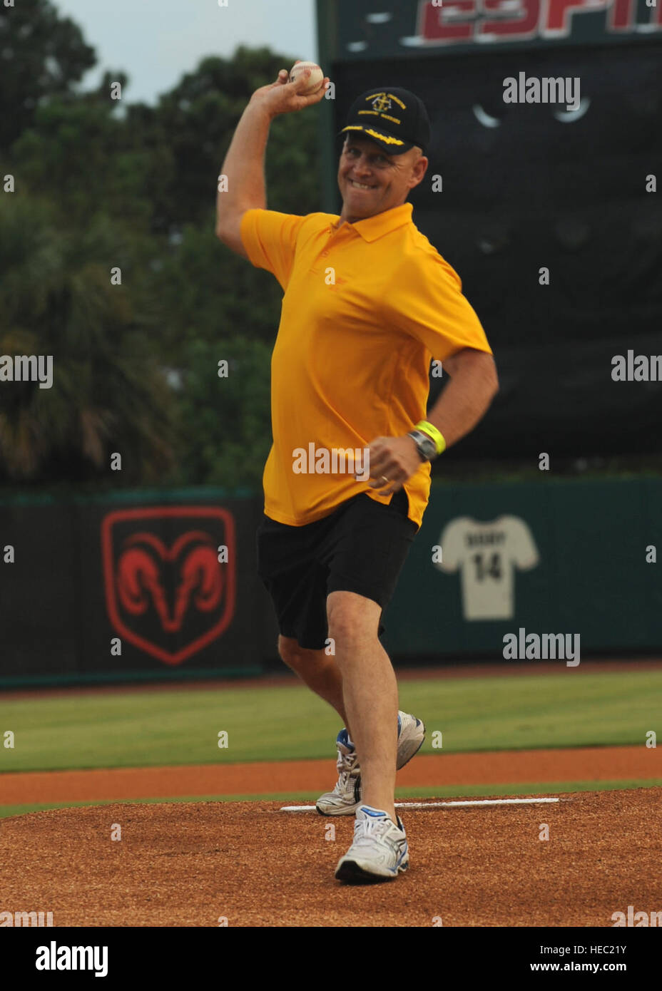 Joseph p riley jr park hi-res stock photography and images - Alamy