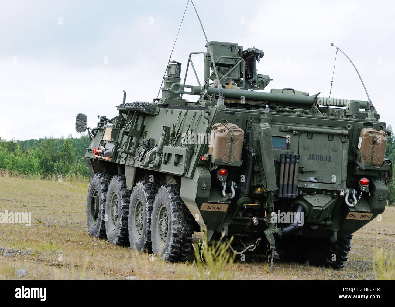 U.S. Soldiers assigned to the 95th Chemical Company, 2nd Engineer ...