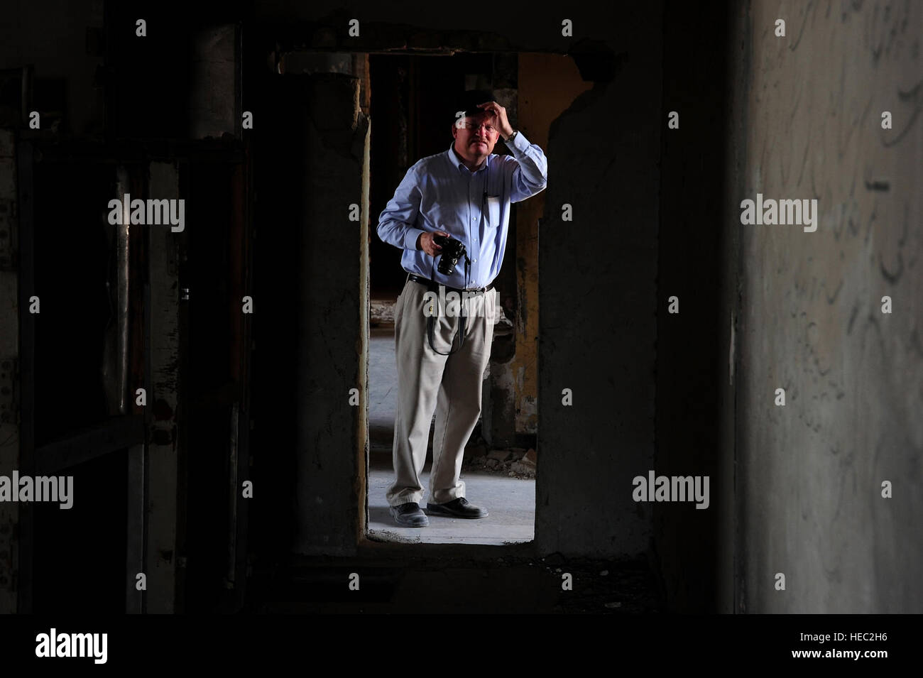 The ambassador of mongolia hi-res stock photography and images - Alamy