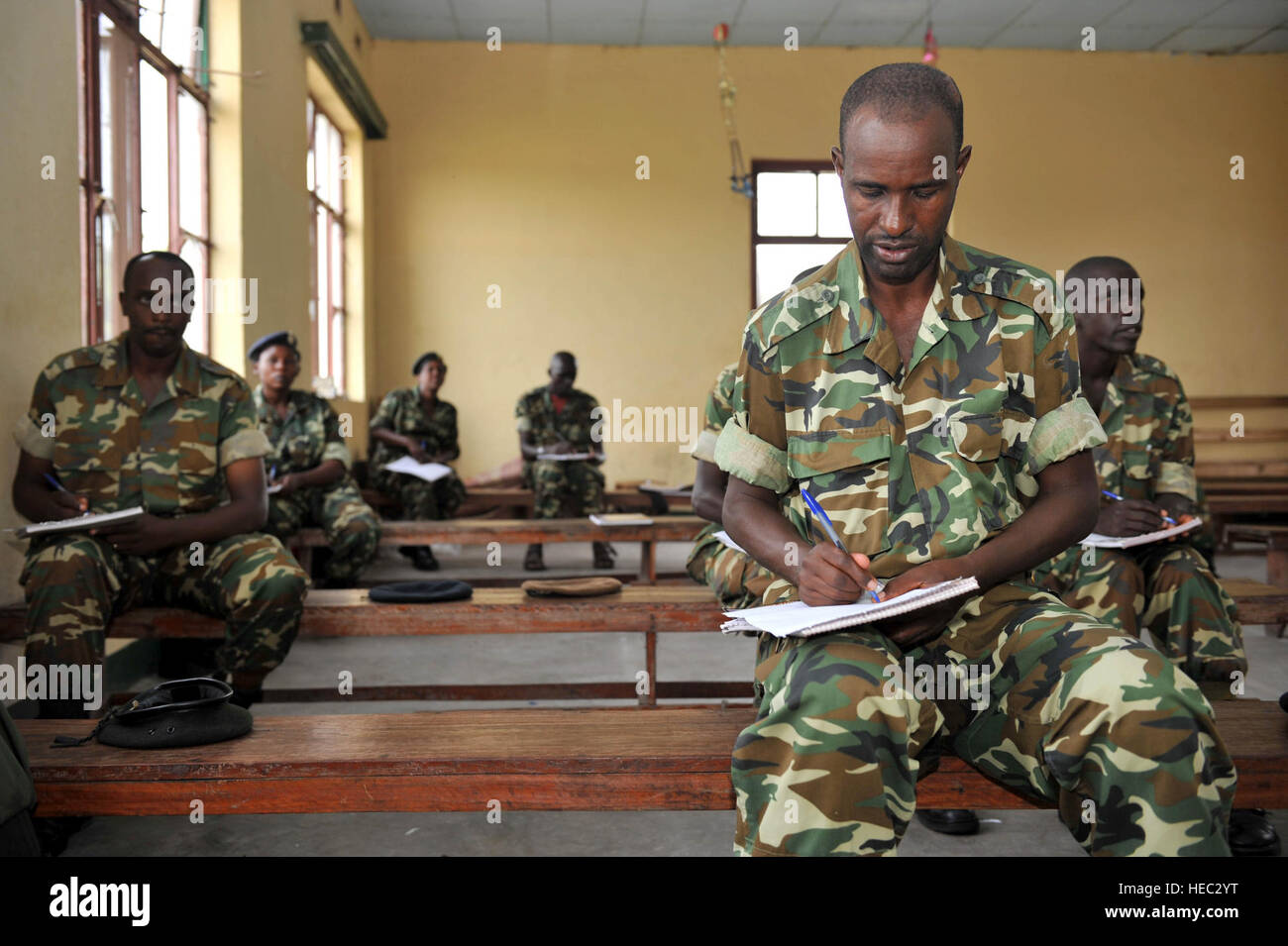 Cimic hi-res stock photography and images - Alamy