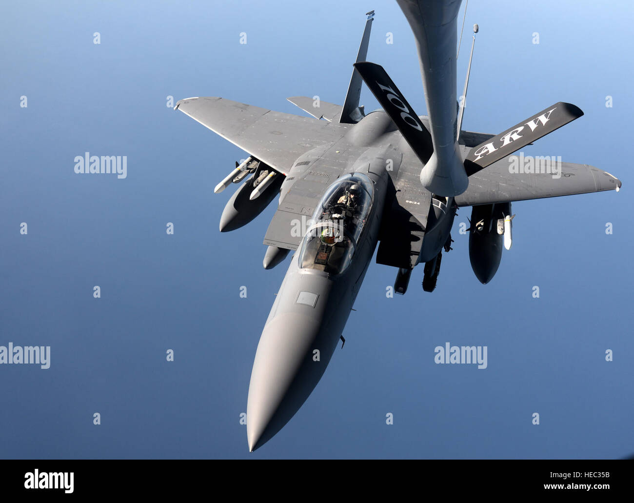 48th fighter wing hi-res stock photography and images - Alamy