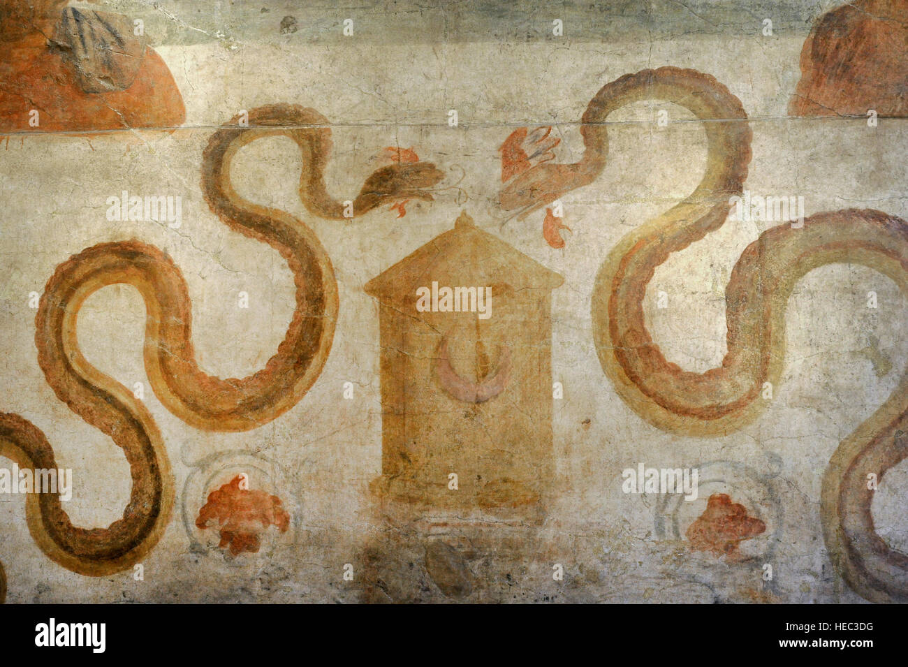 Pompeii ship hi-res stock photography and images - Alamy