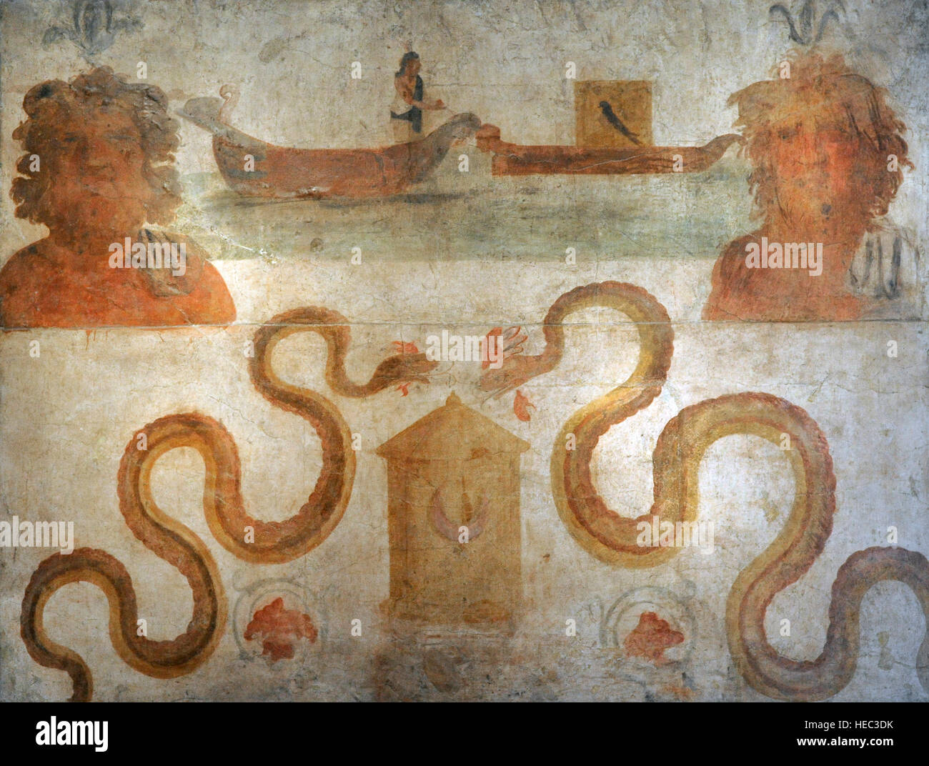 Osiris isis hi-res stock photography and images - Alamy