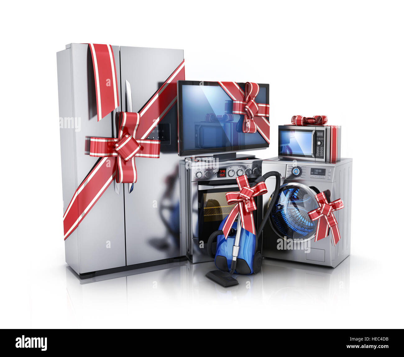 Consumer television hi-res stock photography and images - Alamy