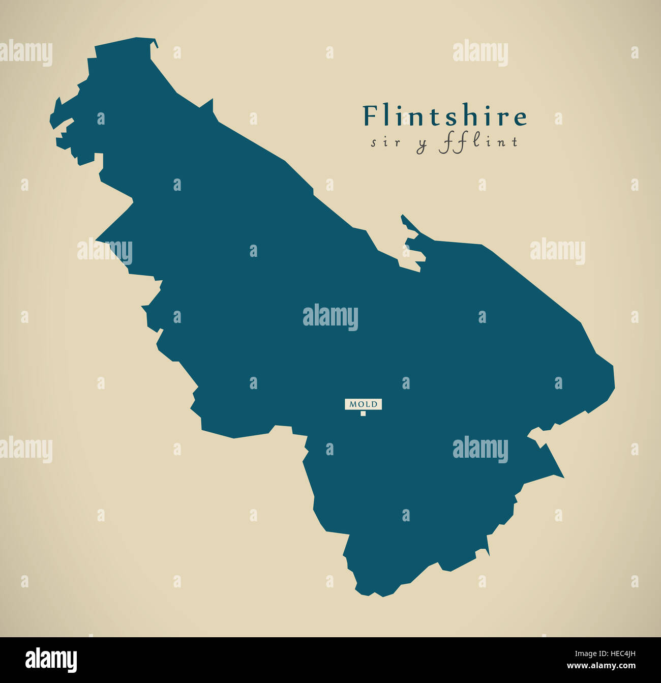 Map of united kingdom provinces hi-res stock photography and images - Alamy